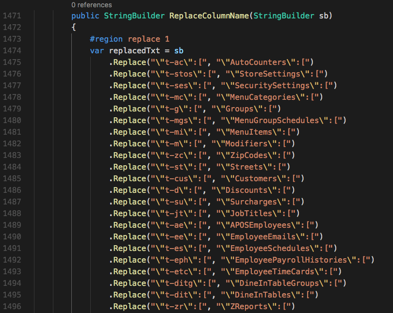 MSB6006: "csc.dll" exited with code 134 · Issue #9454 · dotnet/sdk · GitHub