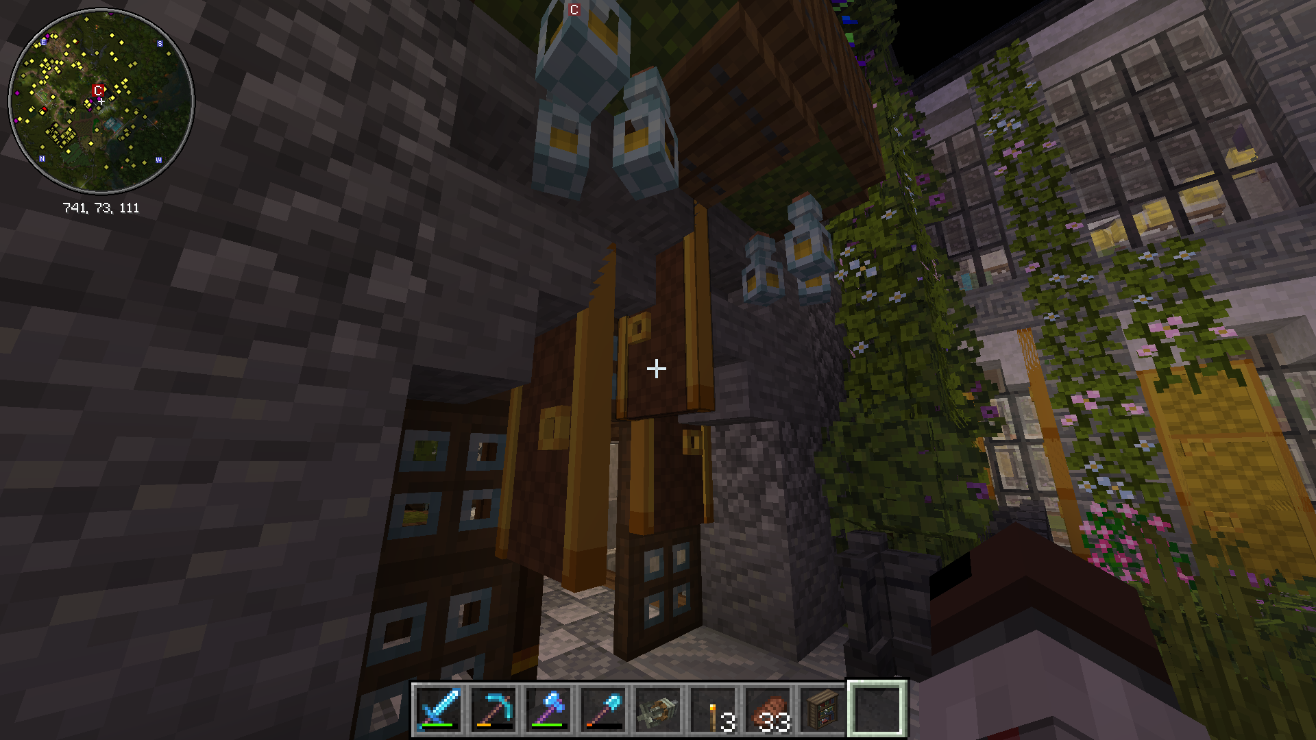 binding string ids to integer ids mess up · Issue #9492 · MinecraftForge/MinecraftForge · GitHub