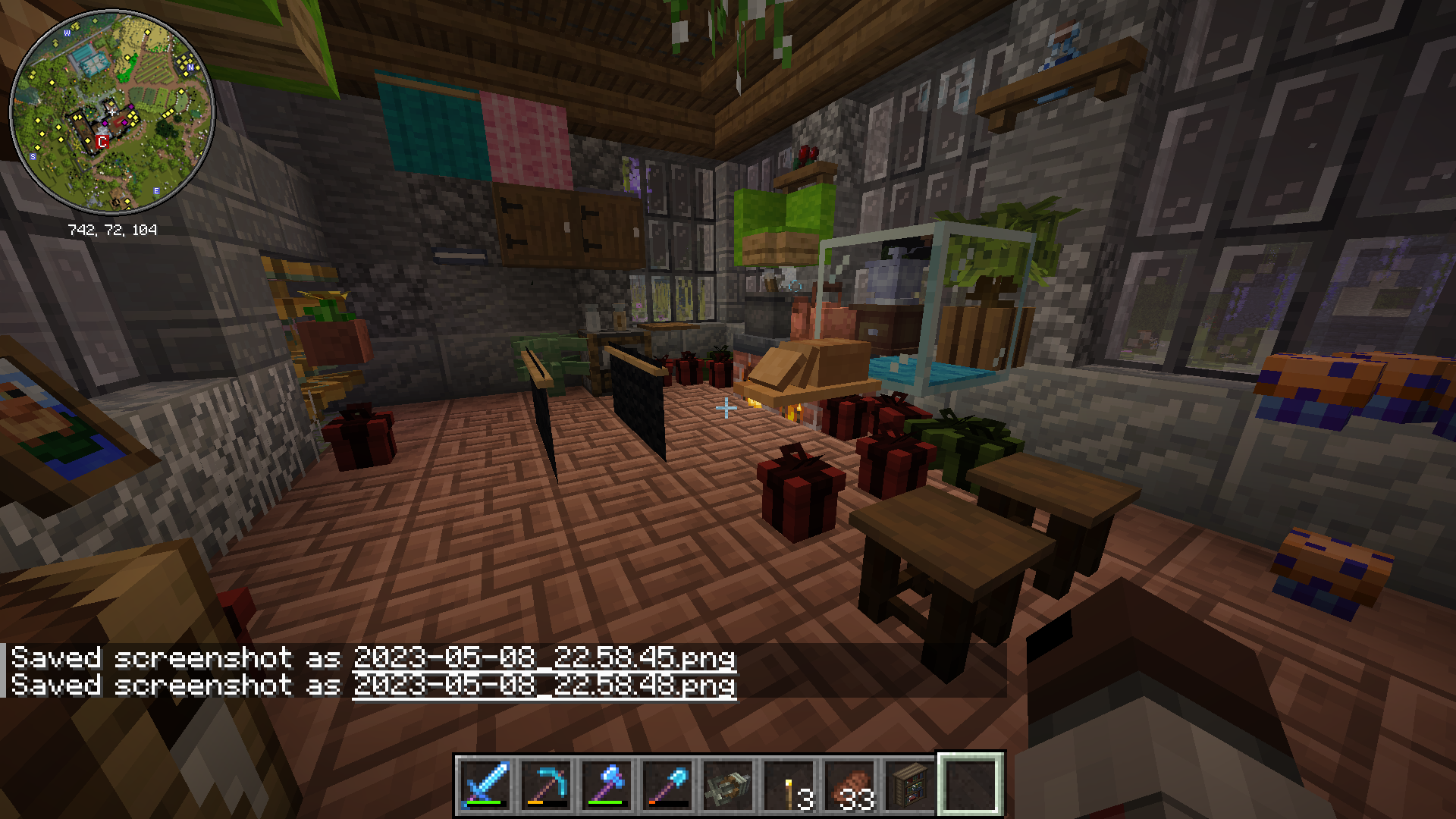 Binding String Ids To Integer Ids Mess Up · Issue 9492 · Minecraftforgeminecraftforge · Github