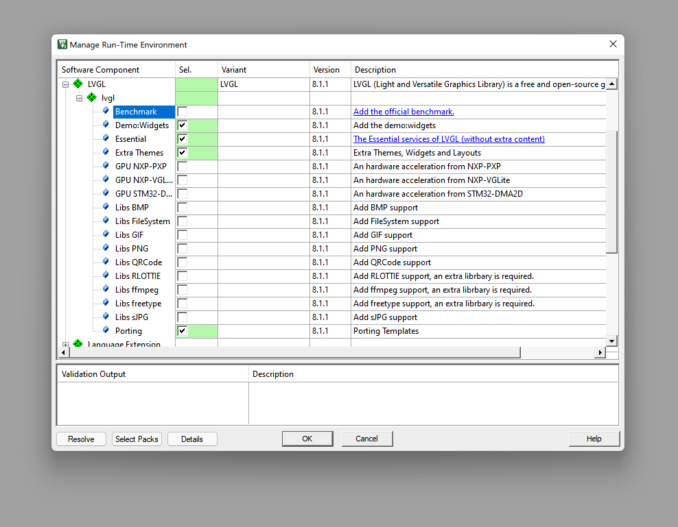 Physical display resolution doesn't work · Issue #3032 · lvgl/lvgl · GitHub