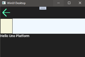 .net 7.0. Image Source behaves differently when running the `{appname}.Windows.csproj ...