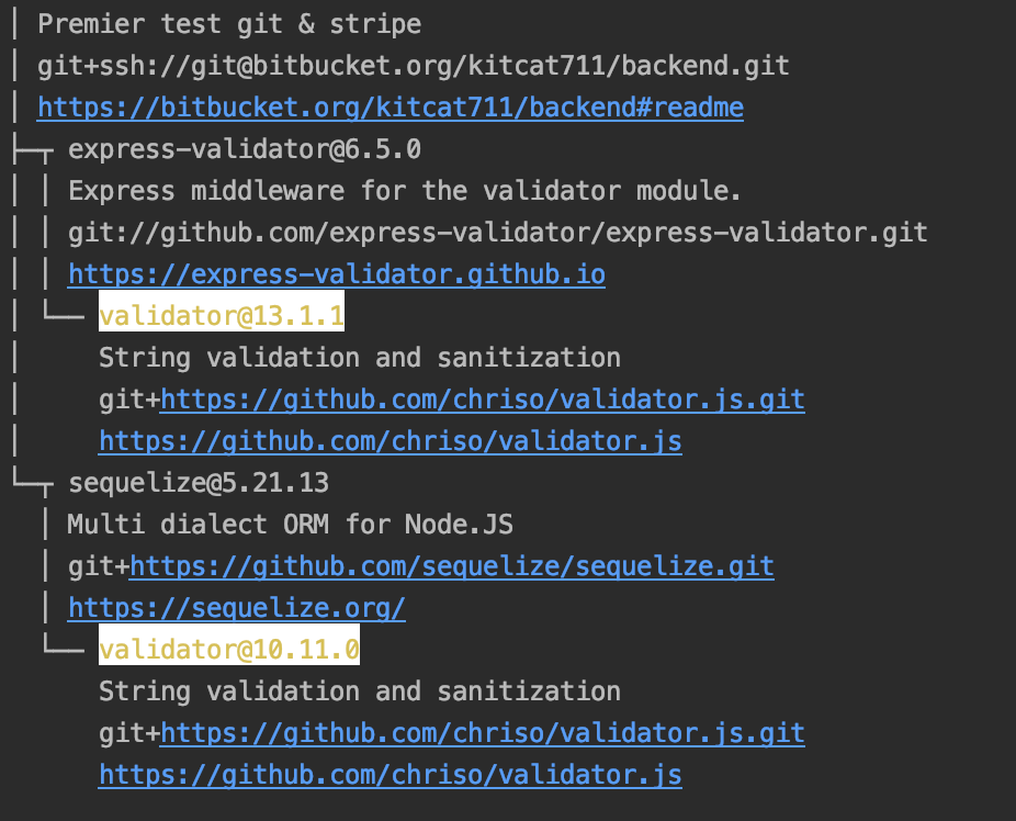 isEmail should validate "+" in user part of the address · Issue #1361 · validatorjs/validator.js ...