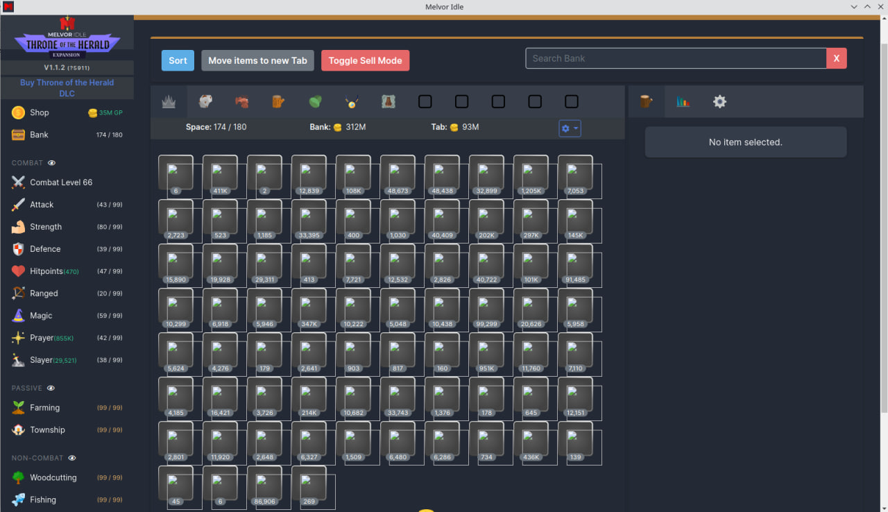 [Bug]: Missing Textures · Issue #3371 · MelvorIdle/melvoridle.github.io · GitHub