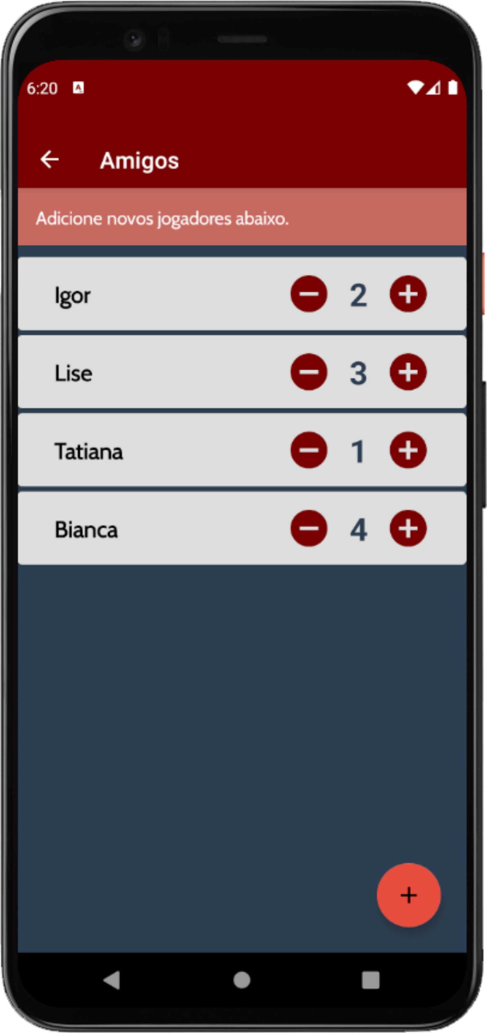 GitHub - iguleal/ranking_games: An application that counts the amount of player wins in certain ...