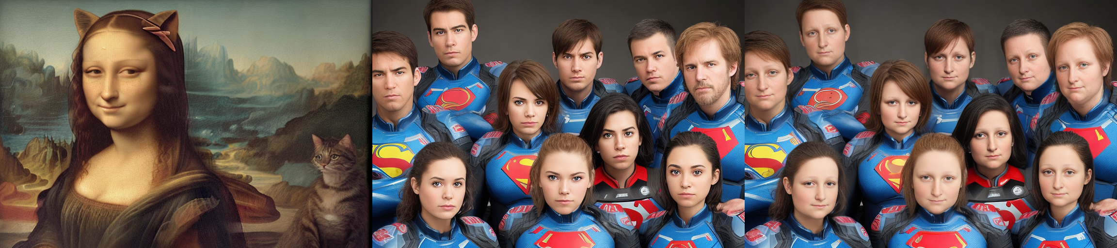 GitHub - yownas/sd-webui-faceswapper: Extension to swap faces in Stable Diffusion webui