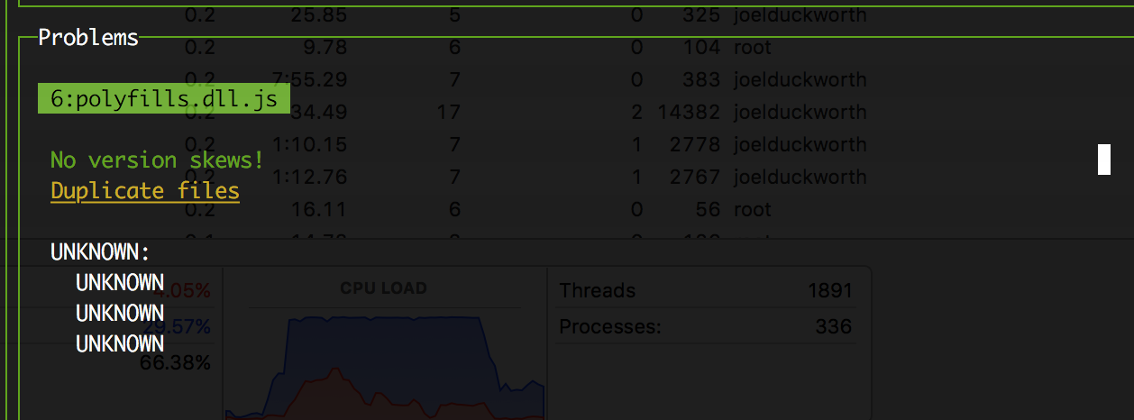 Inspectpack is receiving `"[object Object]"` instead of real JavaScript code. · Issue #193 ...