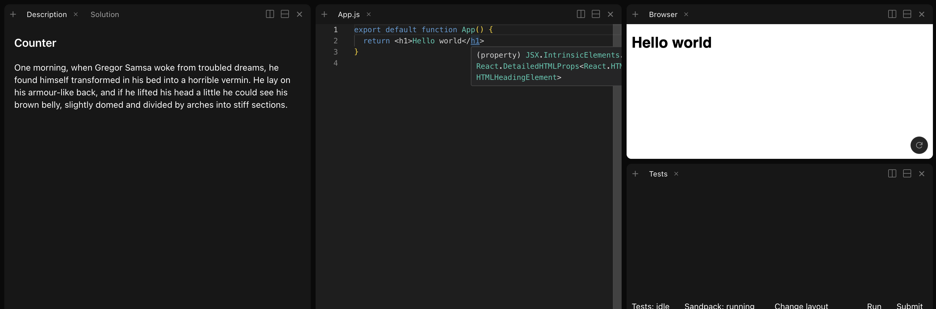 How To Display Layer Content That Is Clipped By Overflow Hidden