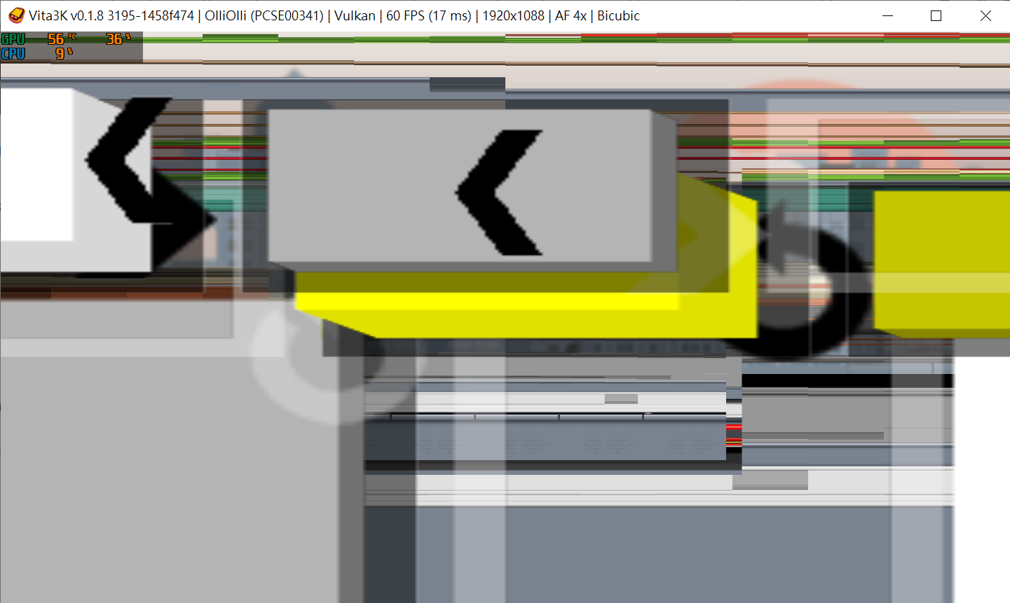 OlliOlli [PCSE00341] · Issue #1588 · Vita3K/compatibility · GitHub
