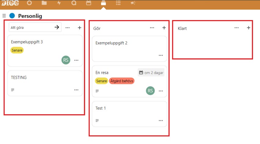 make use of fieldsets / group form elements · Issue #3907 · nextcloud/deck · GitHub