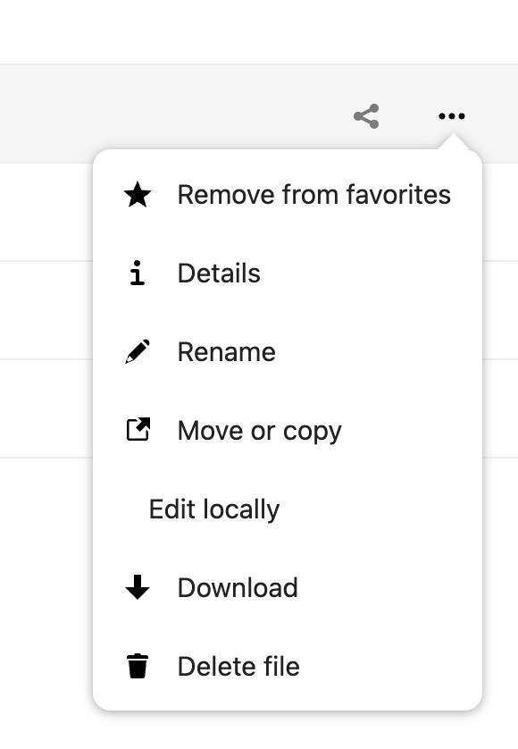[BITV] 9.2.4.3/3.3 - When the menu "Actions" is open, it is still possible to navigate through ...