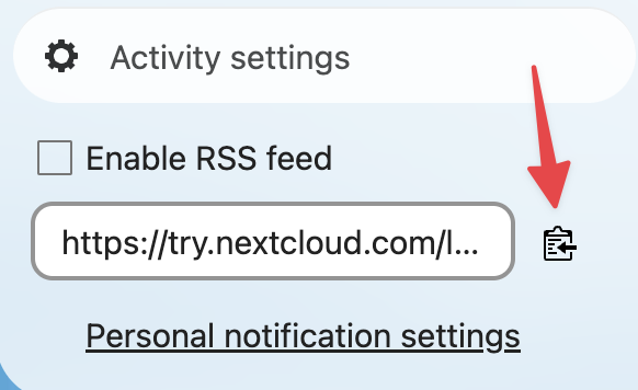 [BITV] 9.4.1.2/5.5 - The "Copy to clipboard" button should be implemented as a button and not as ...