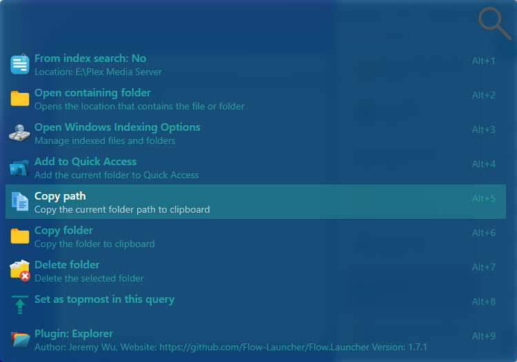Index Search Excluded Paths does not work when searching individual files/folders · Issue #384 ...
