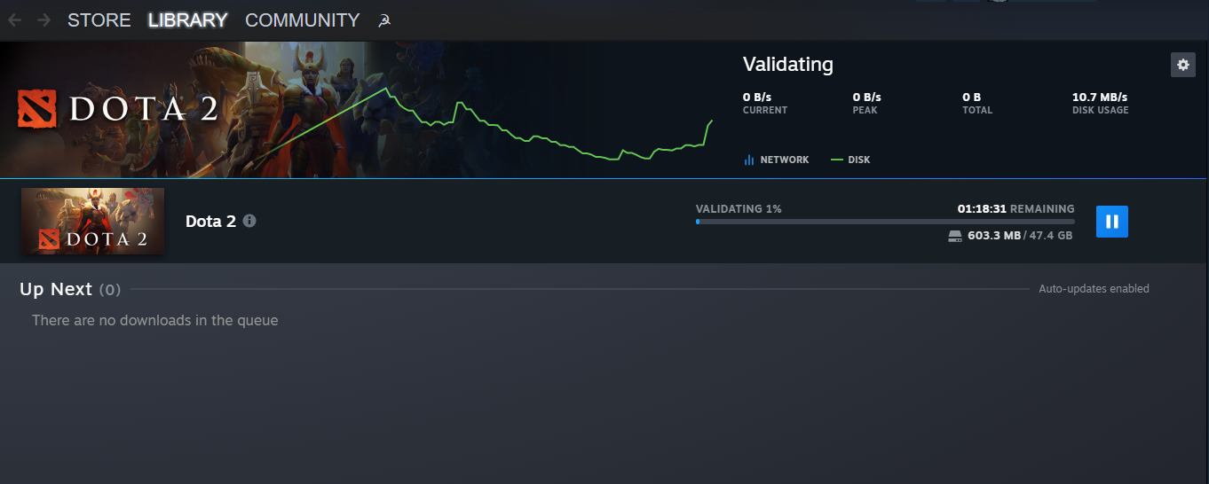 game crashing after hero pick · Issue #8344 · ValveSoftware/Dota2-Gameplay · GitHub