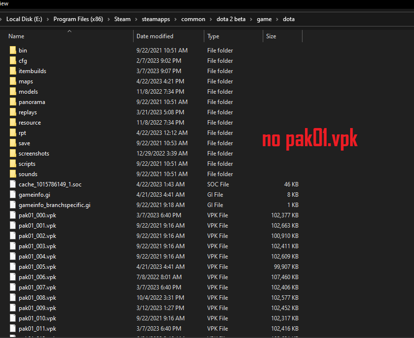 game crashing after hero pick · Issue #8344 · ValveSoftware/Dota2-Gameplay · GitHub