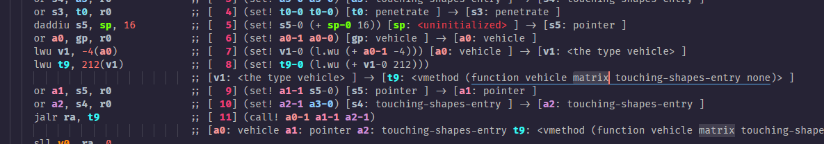 Incorrectly Stack Guessed A `matrix` As A `pointer` · Issue 2056 · Open Goaljak Project · Github 