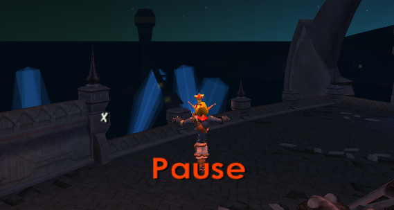 Cable Fortress Searchlights Look A Little Rough · Issue 2417 · Open Goaljak Project · Github 
