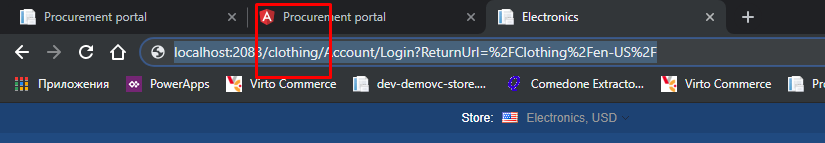 Wrong redirection to login page when store is not default · Issue #307 · VirtoCommerce/vc ...