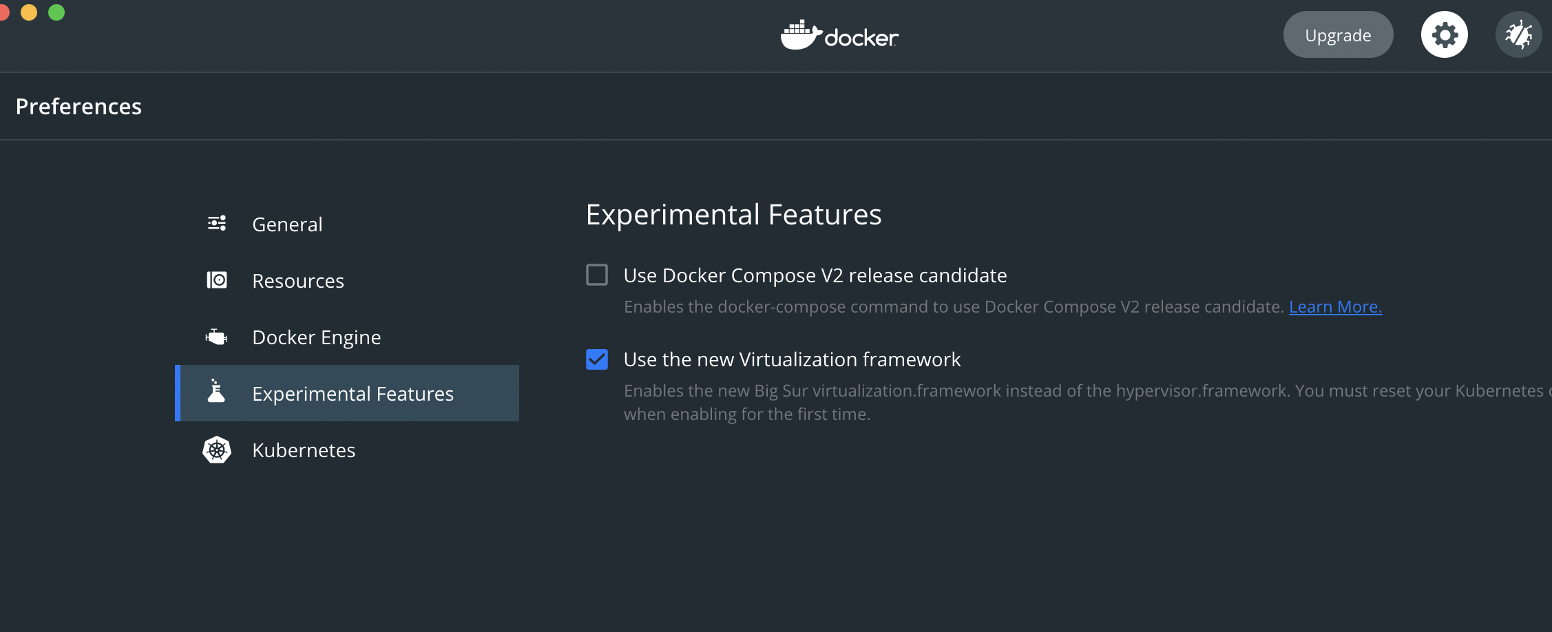 High CPU and RAM usage of idle qemu-system-aarch64 (Apple Silicon ...
