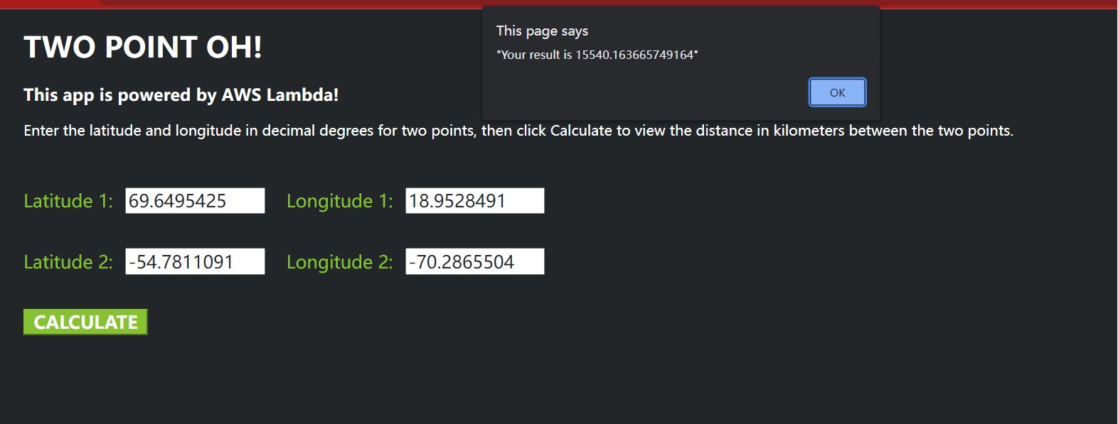 GitHub - Peterloveprogramming/Project-TwoPointOh-AWS