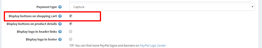 Warning message of required checkout attribute not display on checkout page with PayPal smart ...