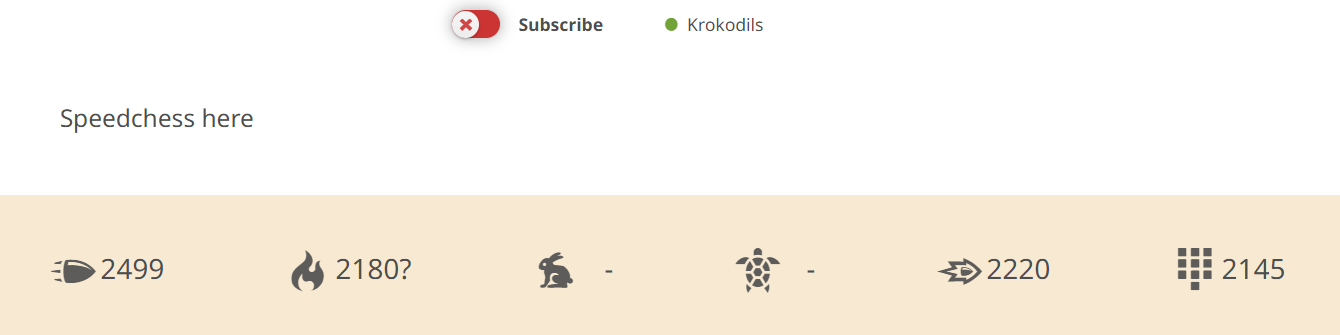 Visual bug: Streamer's page - "follow" button · Issue #12873 · lichess-org/lila · GitHub