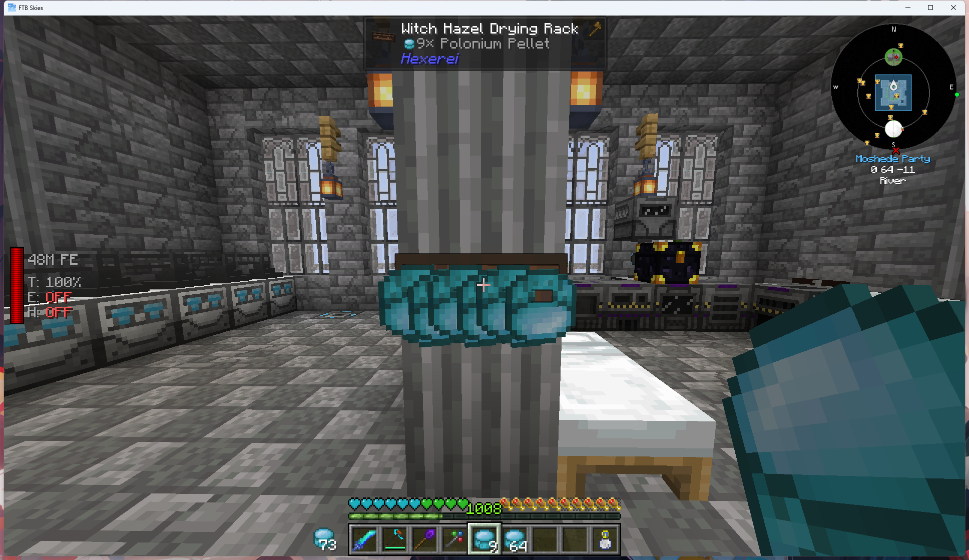 copy the item bug in FTB Skies · Issue #3204 · FTBTeam/FTB-Modpack-Issues · GitHub