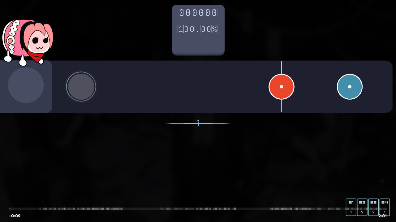 White Lines Around Some Sprites · Issue 23285 · Ppyosu · Github 