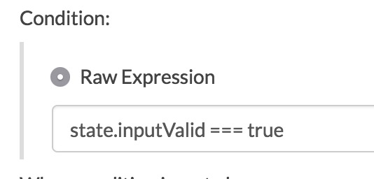 [Bug] First Node transition always shows `always` · Issue #179 · botpress/v12 · GitHub