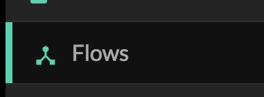 [Bug] "main" flow doesn't show up first by default · Issue #182 · botpress/v12 · GitHub