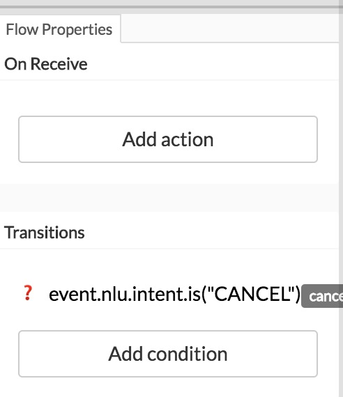 [Feature Request] Flows – Add flow events inheritance · Issue #205 · botpress/v12 · GitHub
