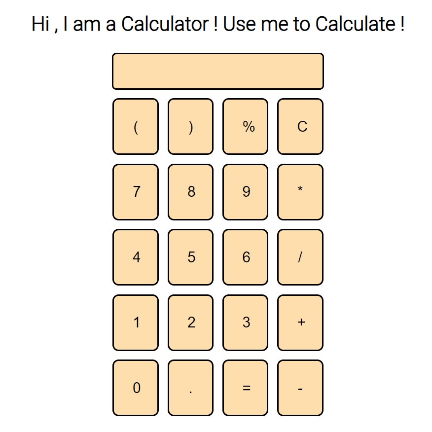 GitHub - ajinkyapatil008/Simple_Calculator