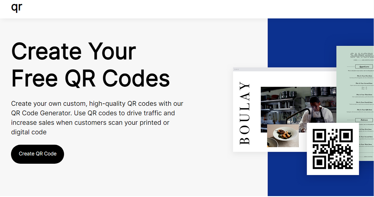 GitHub - Thanushan0207/QR-Code-Generator: QR Code Generator