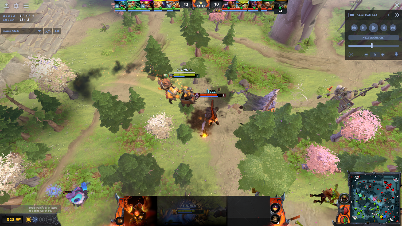 Blast Off Spell Interruption · Issue 9267 · Valvesoftwaredota2 Gameplay · Github 