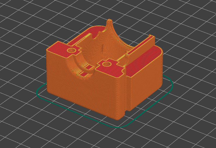 PrusaSlicer 2.5.2 problem with layer shift · Issue #10423 · prusa3d/PrusaSlicer · GitHub