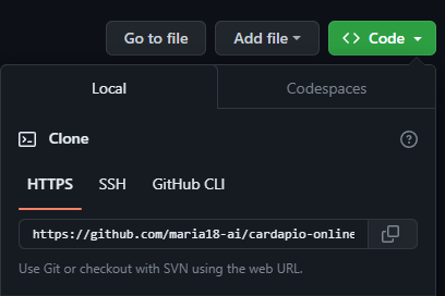 GitHub - maria18-ai/mariogame: criação de um jogo simples do Personagem ...