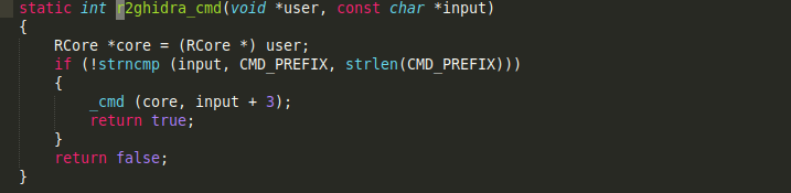 Unable to decompile any function · Issue #168 · rizinorg/rz-ghidra · GitHub