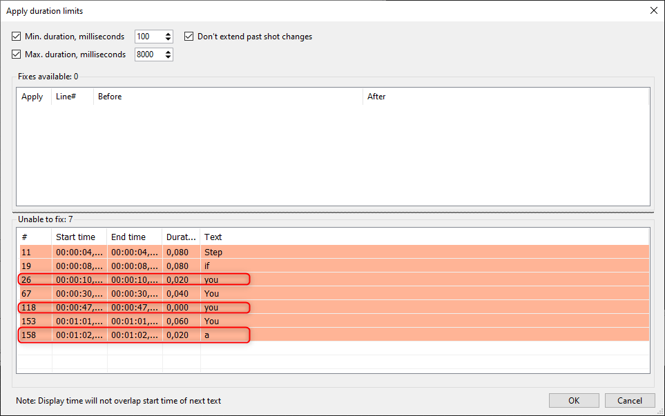 Output every word in a separate line · Purfview whisper-standalone-win · Discussion #107 · GitHub