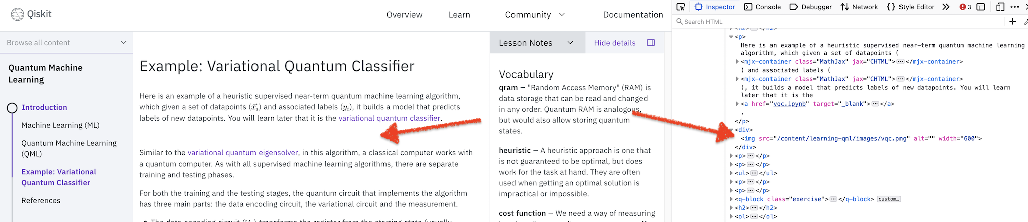 Some images are not being displayed · Issue #540 · Qiskit/platypus · GitHub