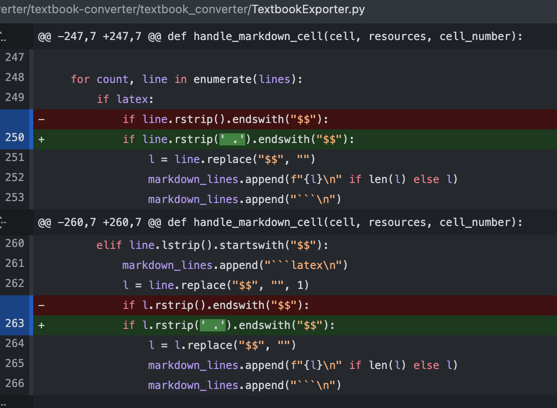 [Content] Mathjax problem in QGAN page · Issue #1426 · Qiskit/platypus · GitHub