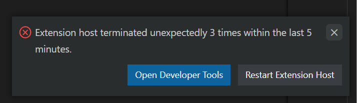 Setup has detected that setup is currently running · Issue #62476 ...