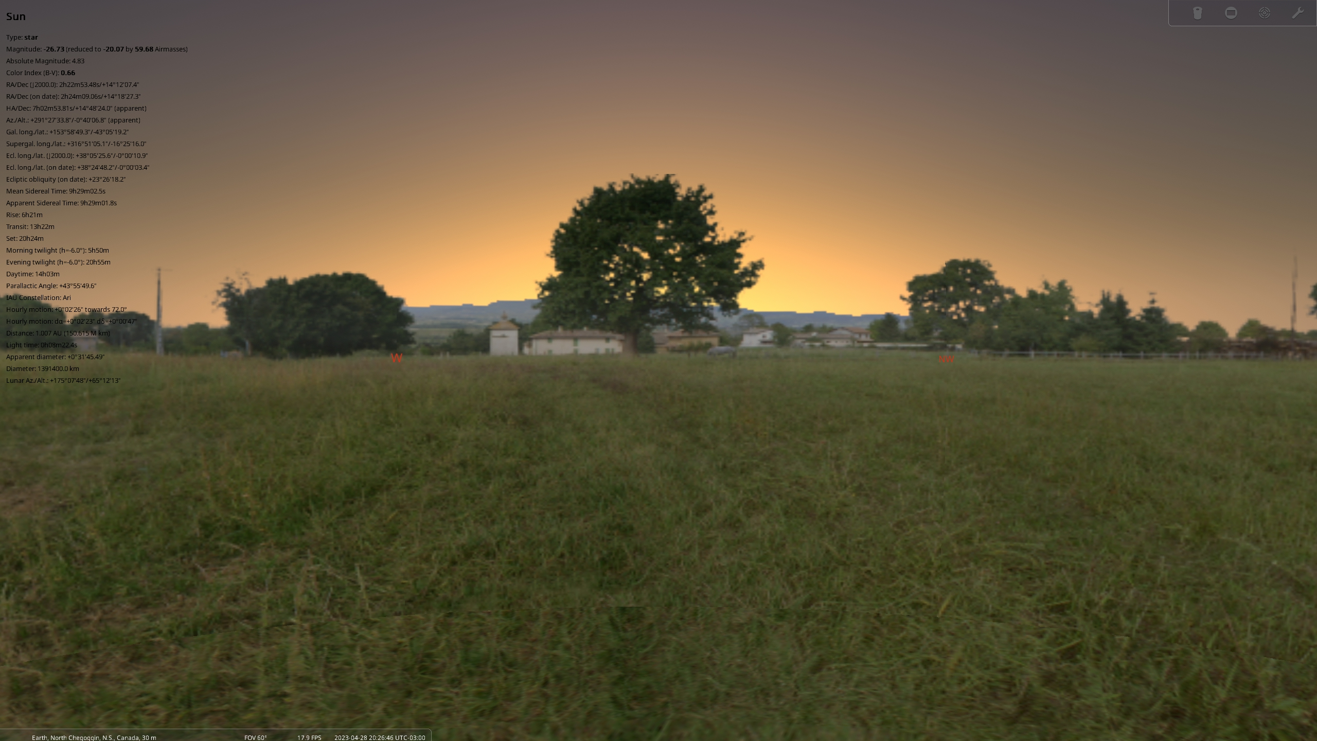 Location Incorrect · Issue #3196 · Stellarium/stellarium · GitHub