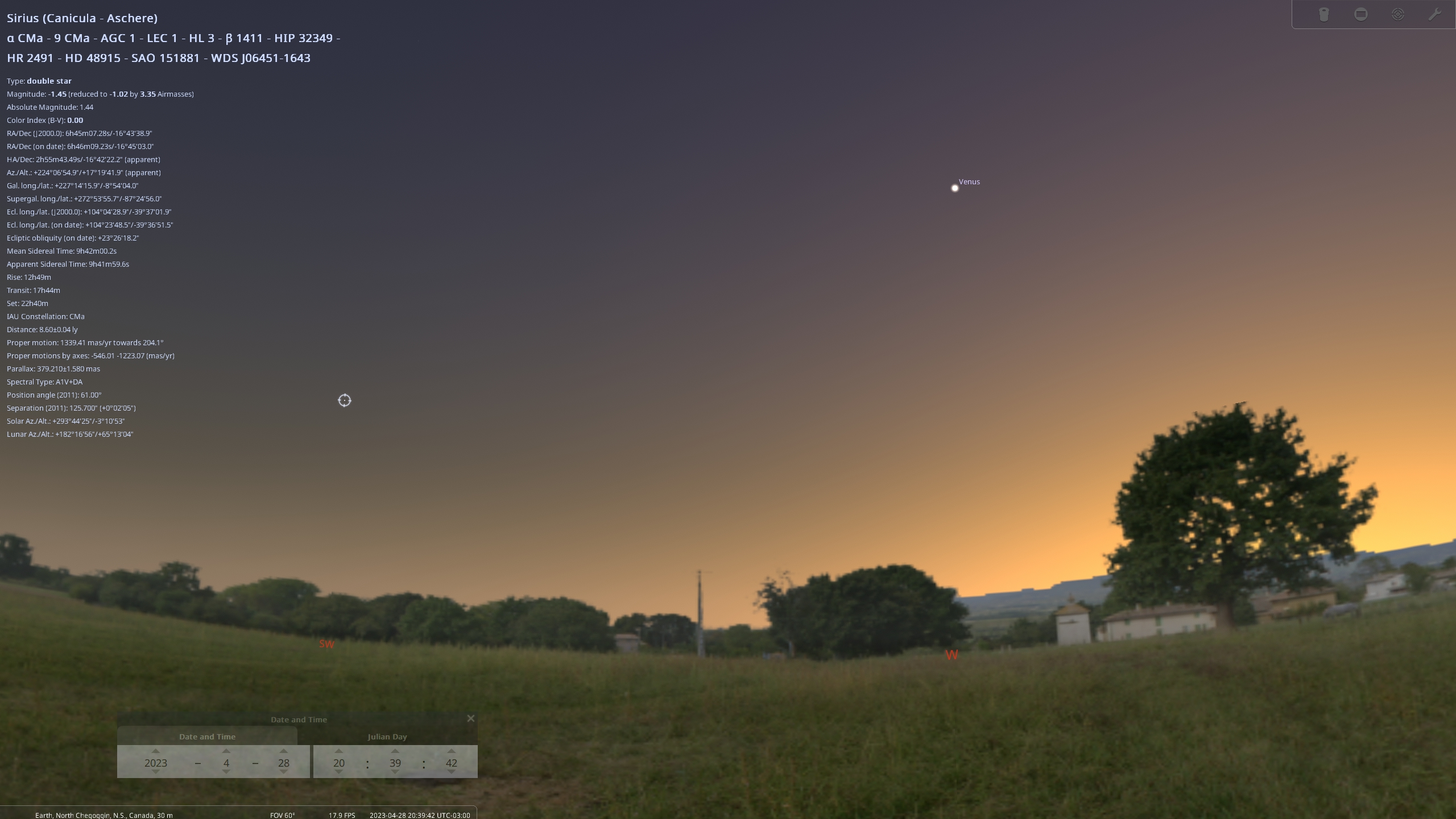 Location Incorrect · Issue #3196 · Stellarium/stellarium · GitHub