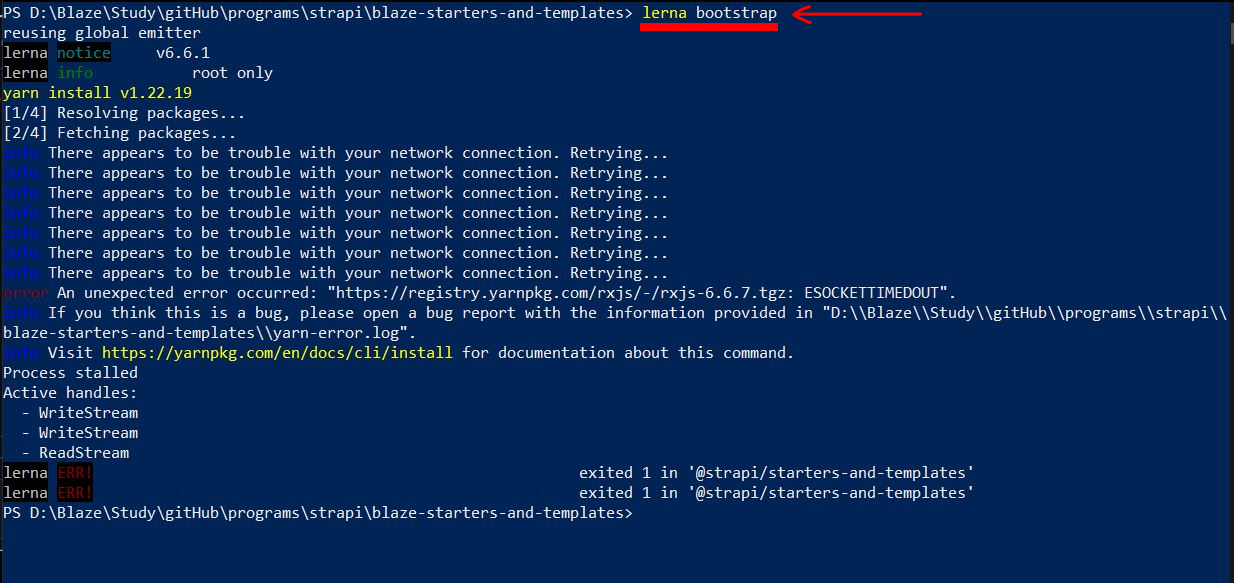 [chore]: Integrate the `website` in the monorepo · Issue #855 · strapi/design-system · GitHub
