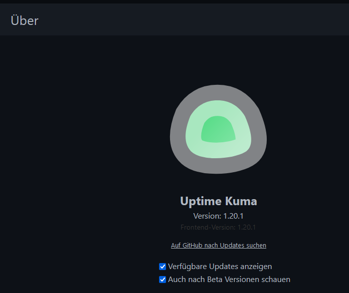 Monitor-Type GameDig and Badges · Issue #2833 · louislam/uptime-kuma · GitHub