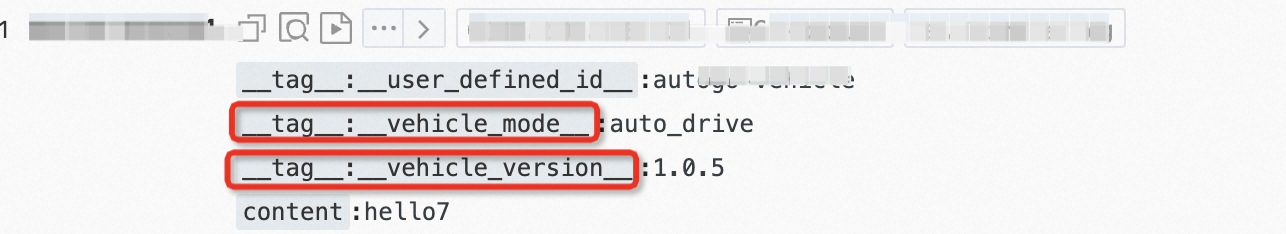 [FEATURE]: support dynamic tag · Issue #812 · alibaba/loongcollector · GitHub
