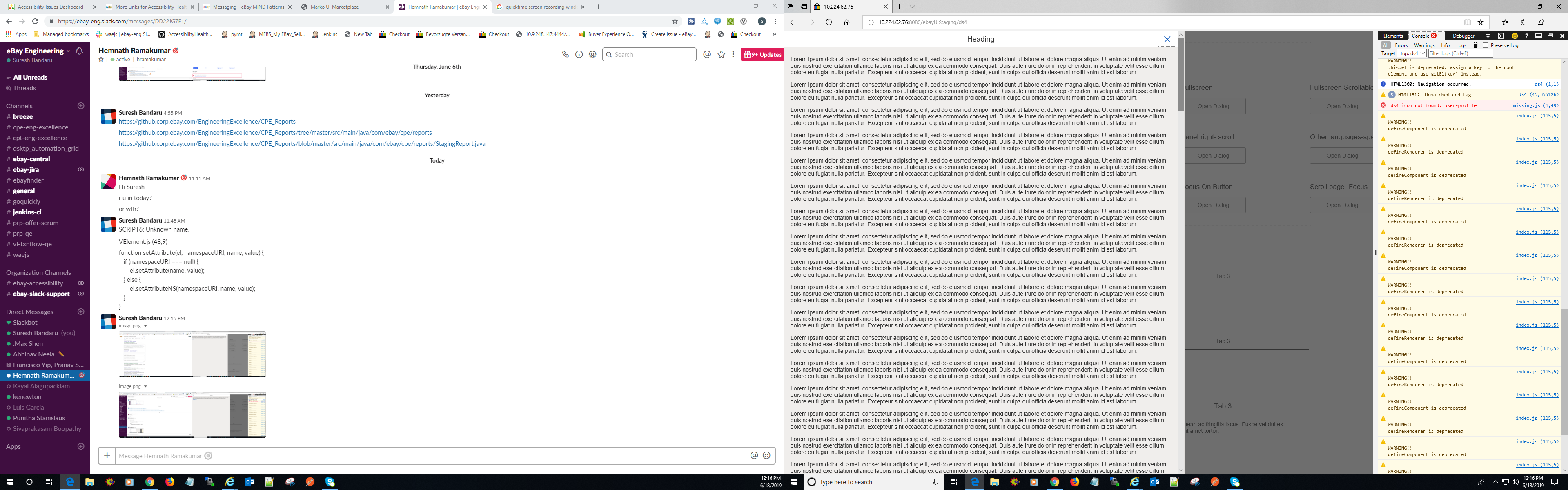 Dialog Close Button Issues In Ie And Edge · Issue 714 · Ebayebayui Core · Github 