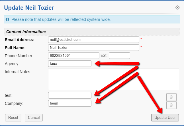 Question : About customization · Issue #5277 · osTicket/osTicket · GitHub