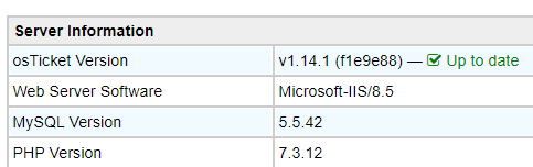 authentication failure [SMTP: STARTTLS failed (code: 220, response: 2.0.0 SMTP server ready ...