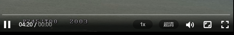 flv视频流的拖动问题 · Issue #954 · bytedance/xgplayer · GitHub