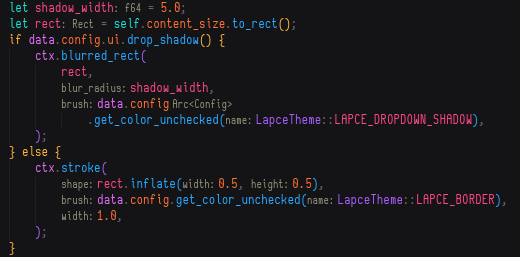 Inlay Hint Support · Issue 5482 · Zed Industrieszed · Github 